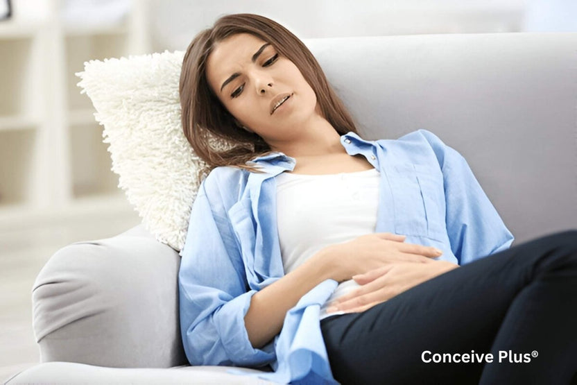 6 DPO Symptoms: Know Early Pregnancy Signs | Conceive Plus®