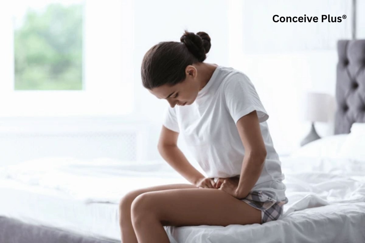 9 DPO PMS or Pregnant? How to Differentiate | Conceive Plus®