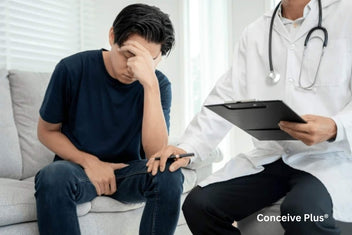 Anejaculation Meaning: Understanding Concept | Conceive Plus®