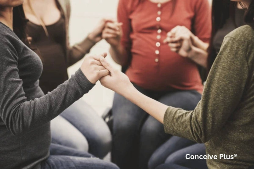 Best Month to Get Pregnant: Seasons and Conception – Conceive Plus®