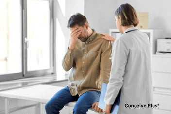 Distinguishing Sterility and Infertility | Conceive Plus®