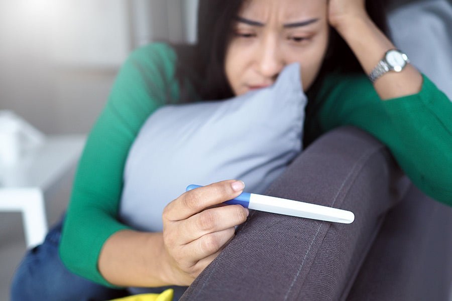 Do Pregnancy Symptoms Come and Go? | Conceive Plus®