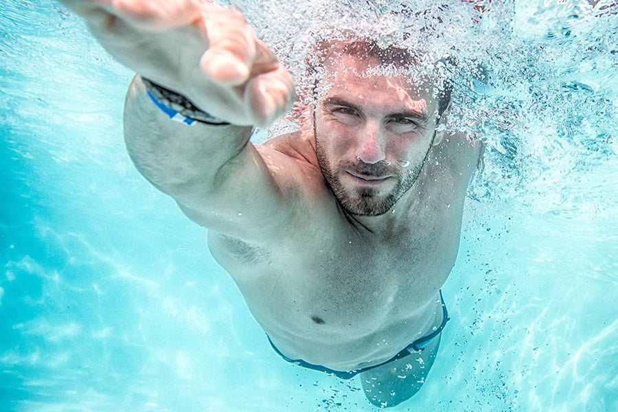 ¿Ayuda la aplicación de hielo en los testículos a mejorar la fertilidad ...