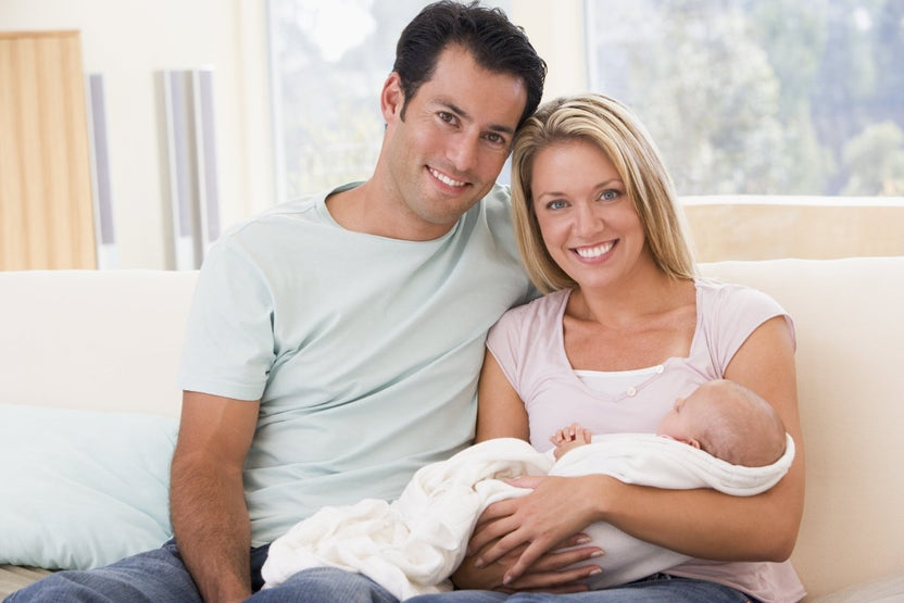 Essential Fertility Supplements for Men and Women: A Comprehensive ...