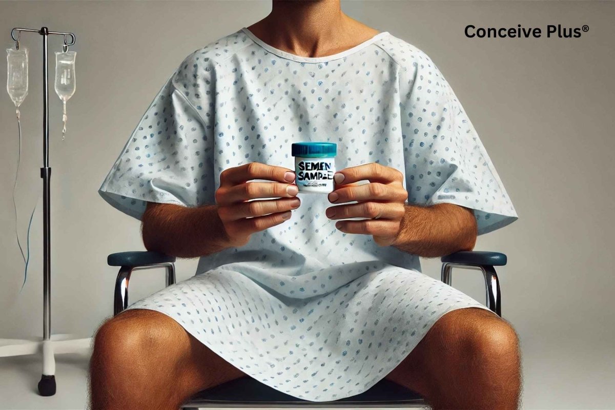 How Long Do Sperm Test Results Take Conceive Plus How Long Do Sperm Test Results Take Conceive Plus