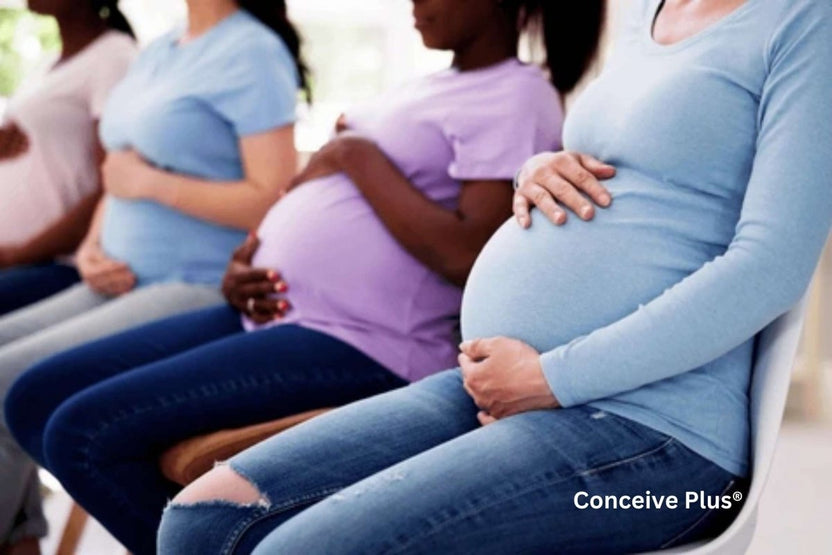 How Long Does Myo Inositol Take To Work | Conceive Plus®