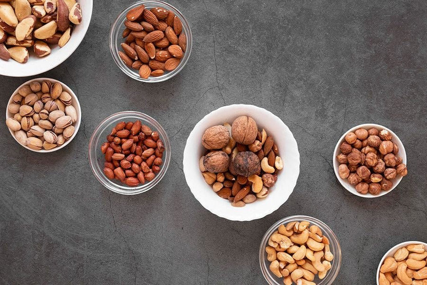 How Much Vitamin E for Male Fertility | Conceive Plus®