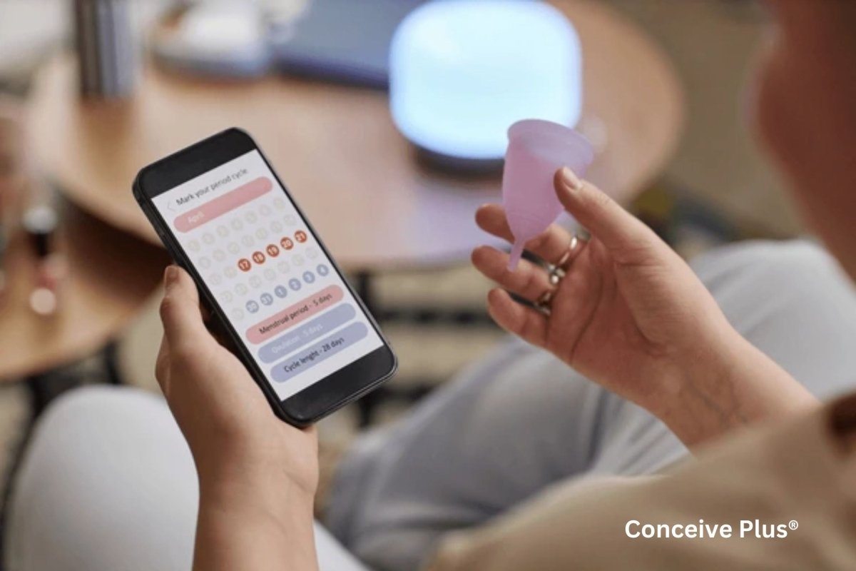 How to Calculate Period: A Complete Guide | Conceive Plus®