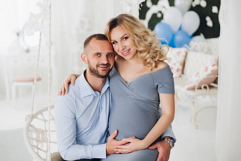 Easy Pregnancy with Proven Tips | Conceive Plus®