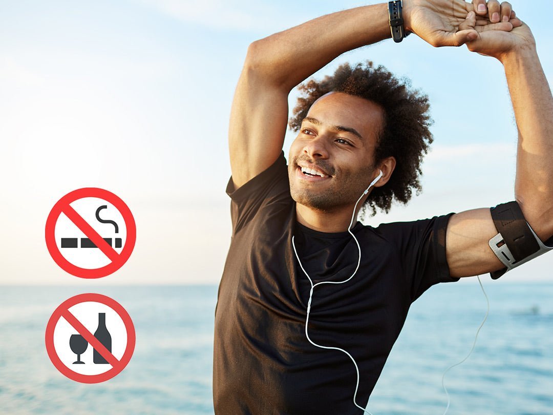 Characteristics and Image of Healthy Sperm | Conceive Plus®