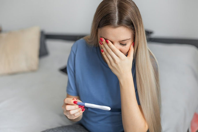 What Causes a Dry Orgasm and What It Means | Conceive Plus®