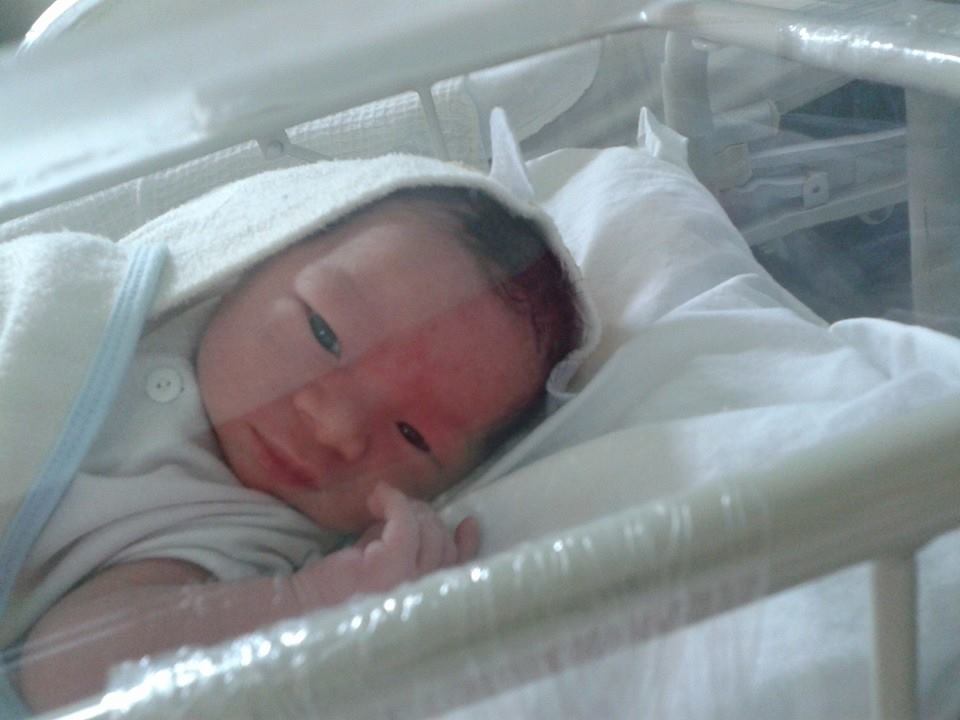 Siow Hui: "I used Conceive Plus and our angel baby was born" – Conceive ...