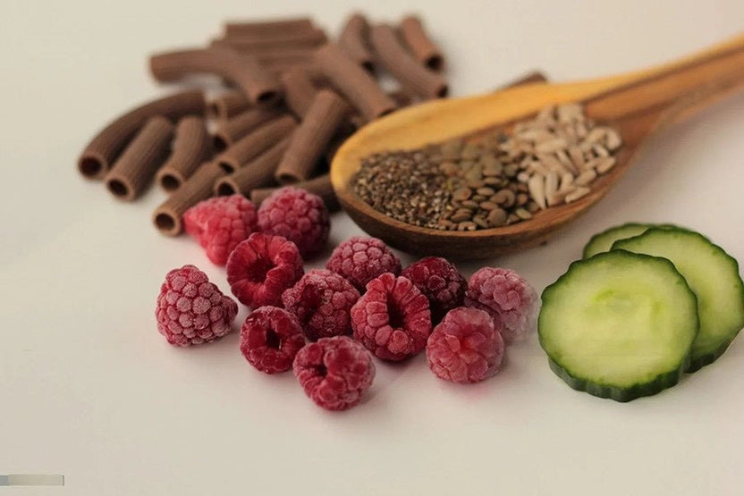 The Best PCOS Diet Guide – Foods to Eat | Conceive Plus®