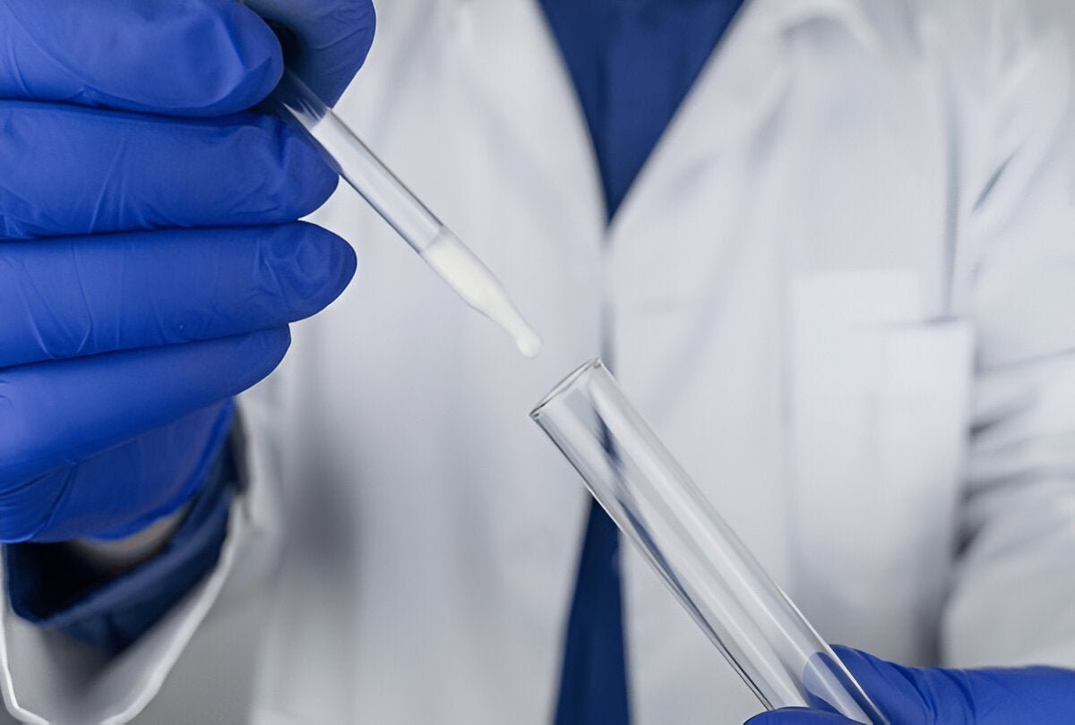 ¿Cómo luce el líquido prostático? | Conceive Plus®