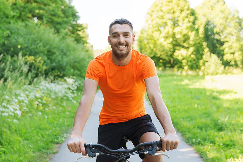 When Are Men Most Fertile: Key Facts | Conceive Plus®