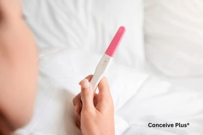 The Most Infertile Days for a Woman? | Conceive Plus®