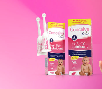 Conceive Plus | Fertility Supplements – Conceive Plus USA