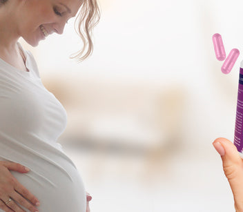 Conceive Plus | Fertility Supplements – Conceive Plus USA