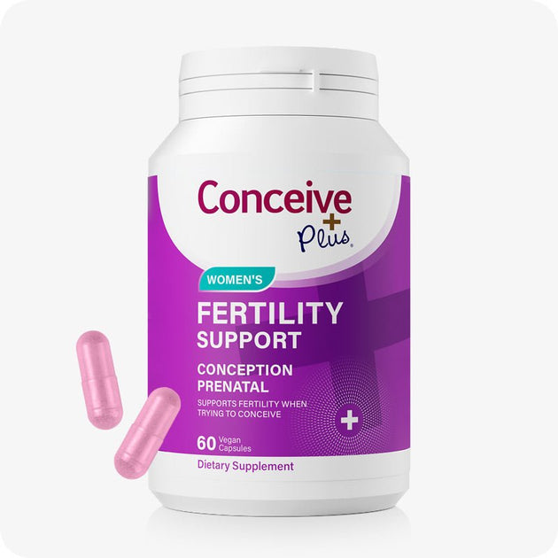 Understanding the Science Behind Conceive Plus Pills – Conceive Plus®