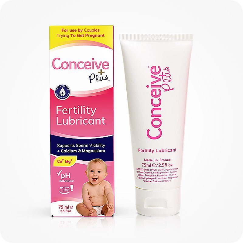 Quelle quantité de sperme un homme produit-il ? | Conceive Plus®