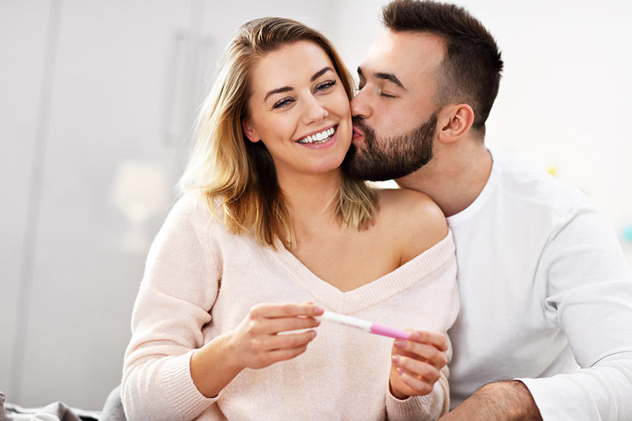 Conceive Plus® - Official | Fertility Supplements, Fertility Lubricant