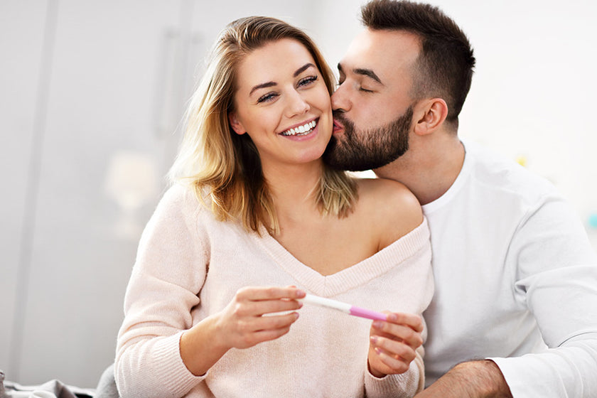 Conceive Plus® - Official | Fertility Supplements, Fertility Lubricant